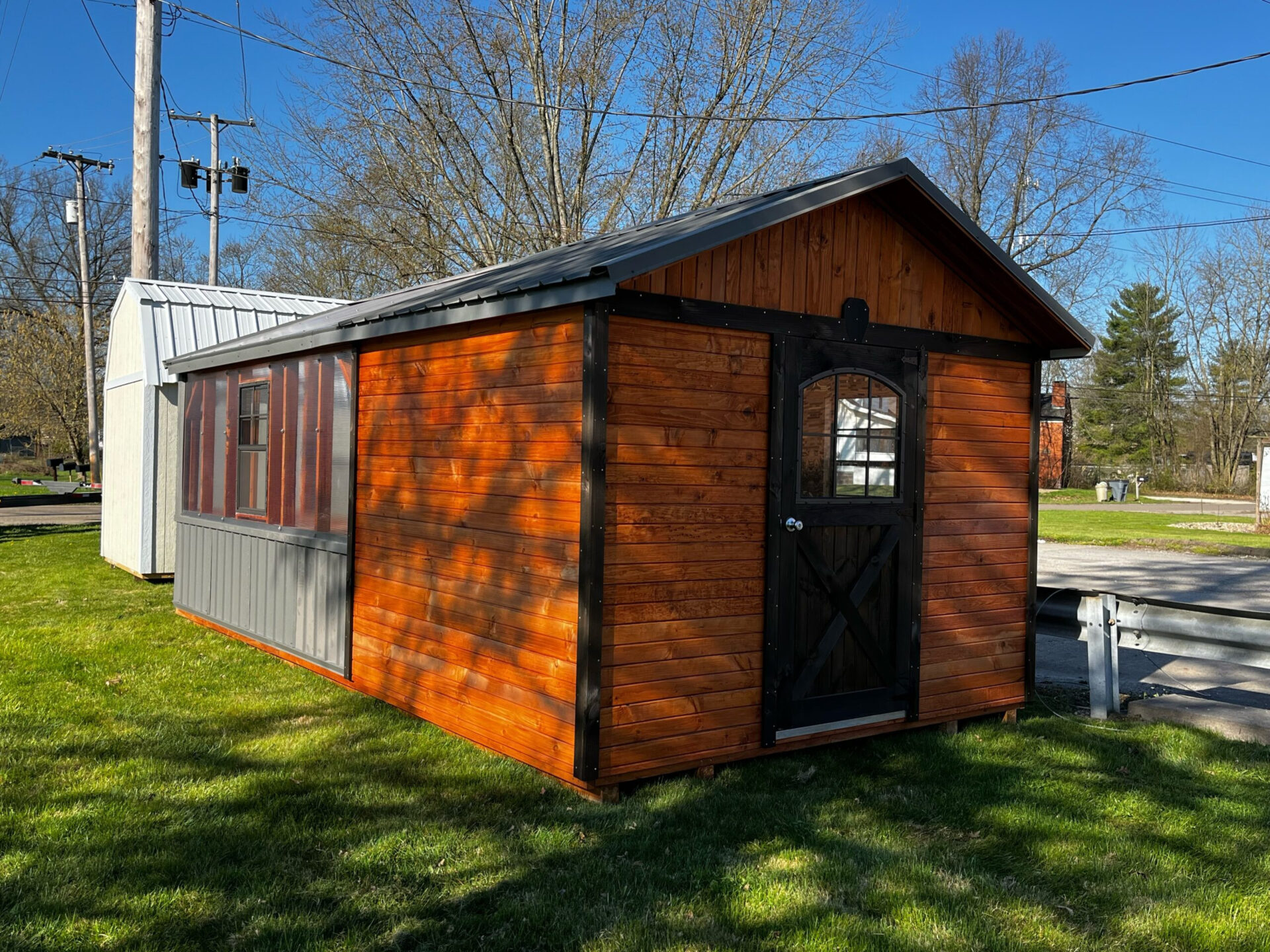 Shed Delivery Preparation: How to Get Your Yard Ready